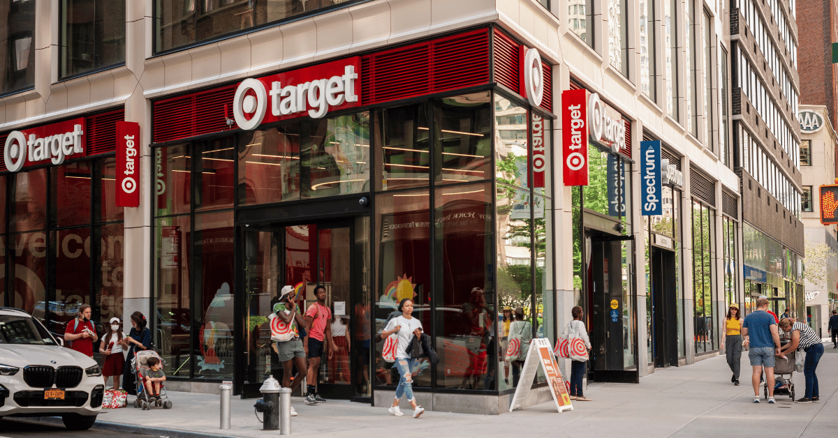 Target Employees Face Threats from Anti-Trans Customers over Annual ...
