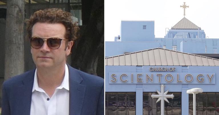 Danny Masterson Expelled From Scientology, Deemed a 'Suppressive Person ...