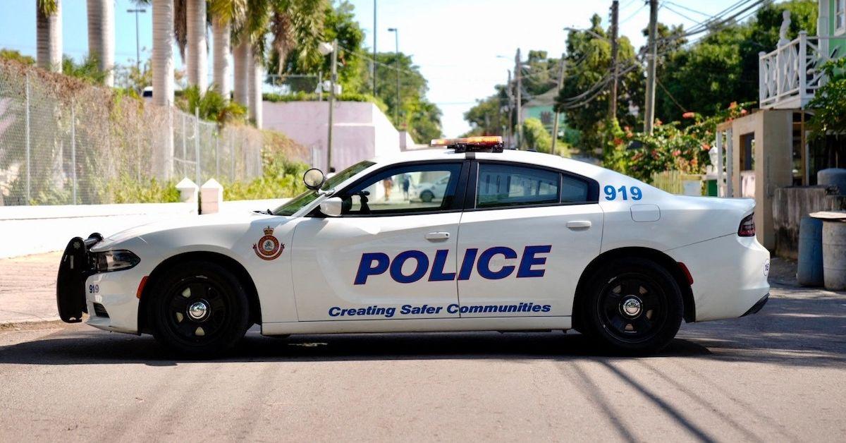 Fired Cop Maegan Hall Spills About Wild Escapades With Fellow Officers