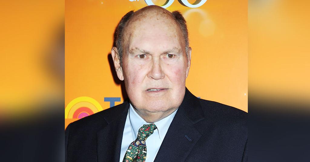 Willard Scott’s Writer Warned 'He’s Not Too Fond Of Jews'