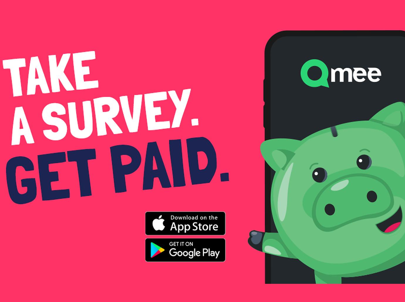 Join Qmee & Give The Gift Of Saving Money This Holiday Season