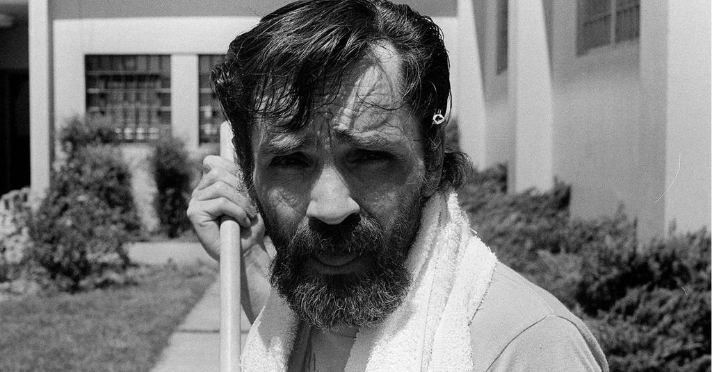 EXCLUSIVE: Autopsy: Tate's Unborn Child Unharmed In Manson Killings