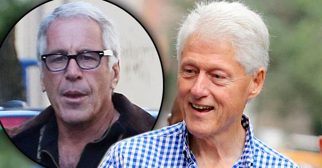 The Pedophile & The Prez! The TRUTH About Bill Clinton & Jeffrey Epstein