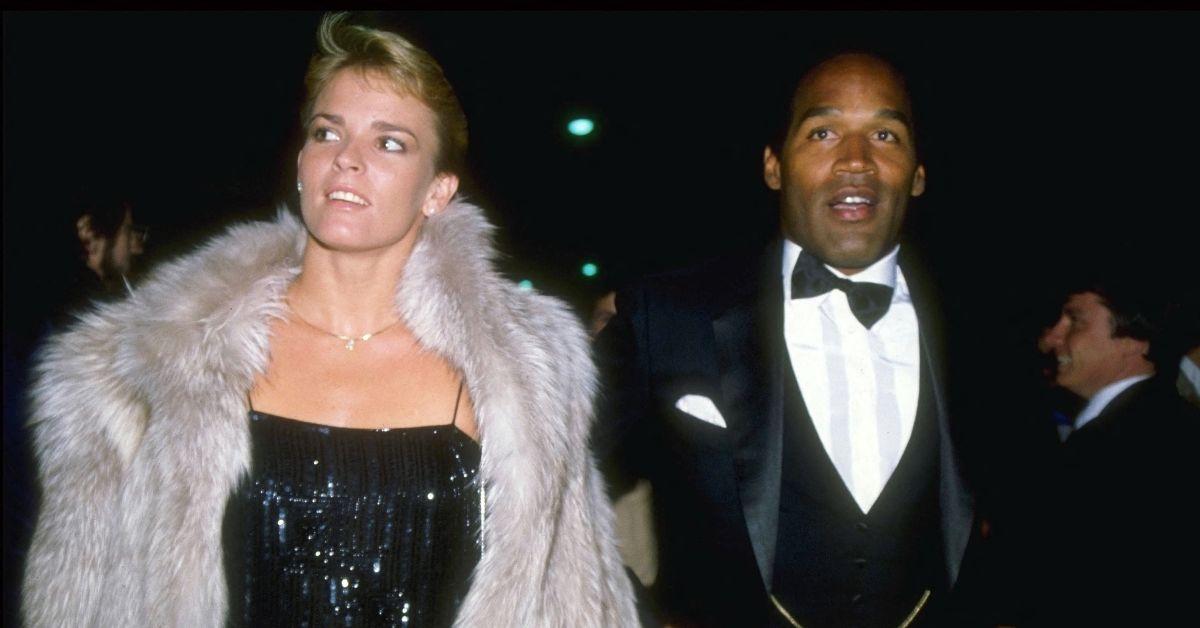 O.J. Simpson's Former Bodyguard Claims He Has Murder Confession on Tape