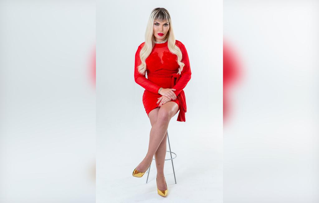 Transgender Human Ken Doll Rodrigo Alves Has More Plastic Surgery