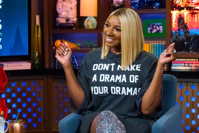 NeNe Leakes Gets Huge ‘RHOA’ Raise To $2.85 Million