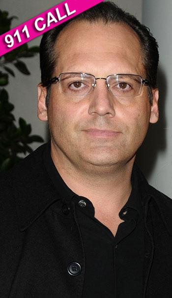 Russell Armstrong's Suicide -- The Heartbreaking 911 Call