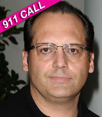 Russell Armstrong's Suicide -- The Heartbreaking 911 Call