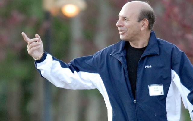 'Arrogant' Kenneth Starr Has No Regrets After $30M Ponzi Scheme, Inmate ...