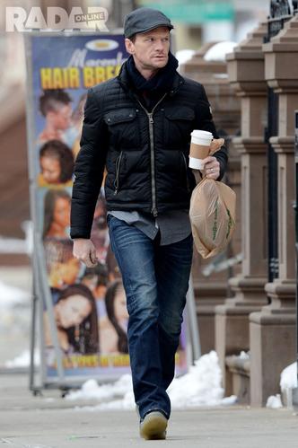 Neil Patrick Harris Caught On Camera Turning Into ‘Daddy From Hell’