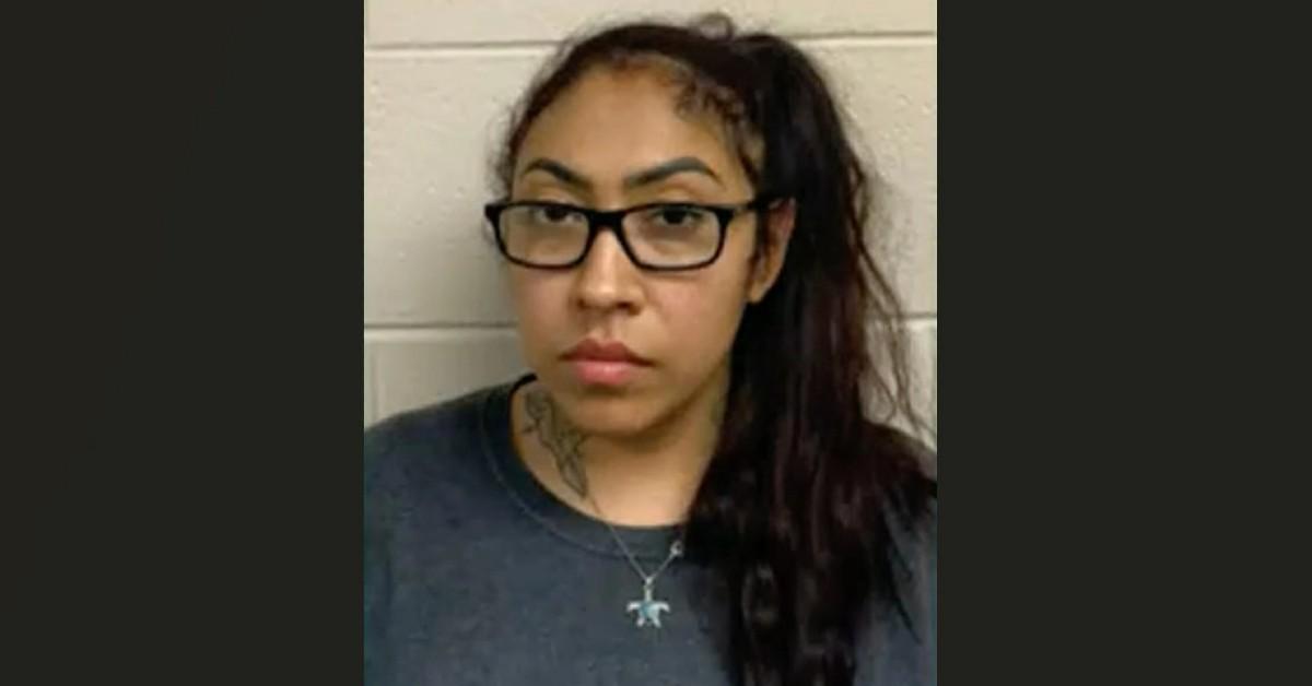 Colorado Woman Accused Of Giving Birth To Her Minor Victim's Child Gets ...