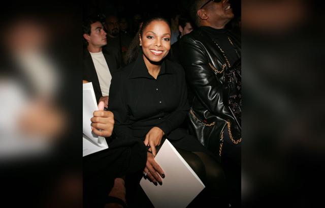 Janet Jackson Unrecognizable After Massive Plastic Surgery Makeover