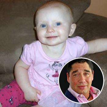 Missing Baby Lisa's Cousin: 'I'd Give My Life To Bring Her Home'