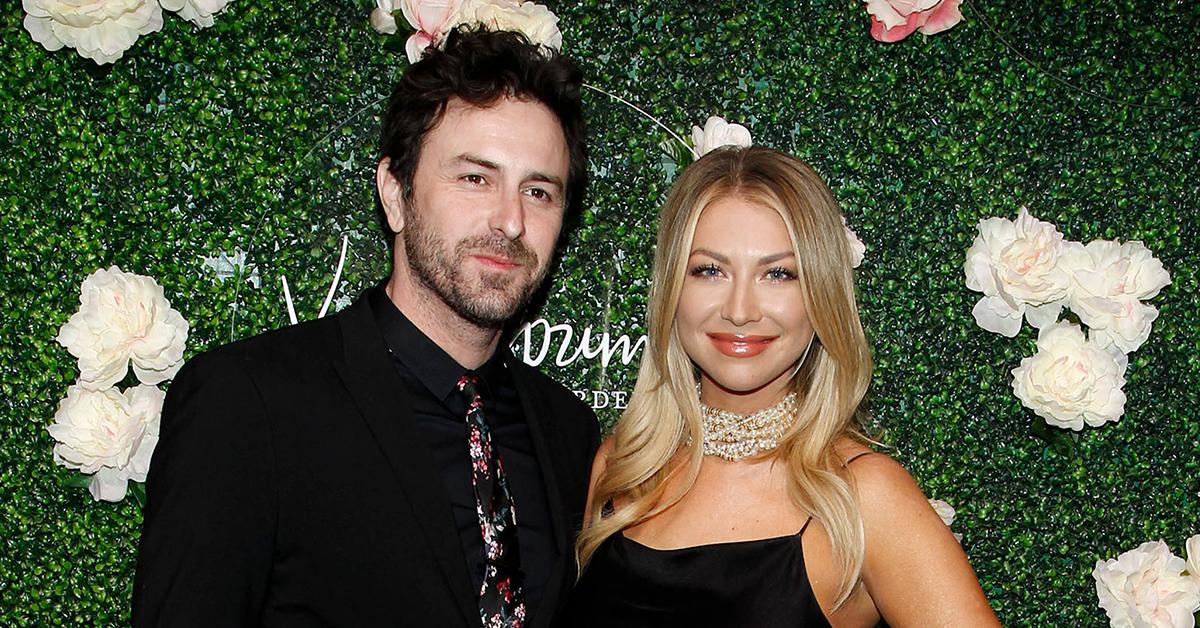 Stassi Schroeder Accused Of Buying Her Way Onto Bestsellers List