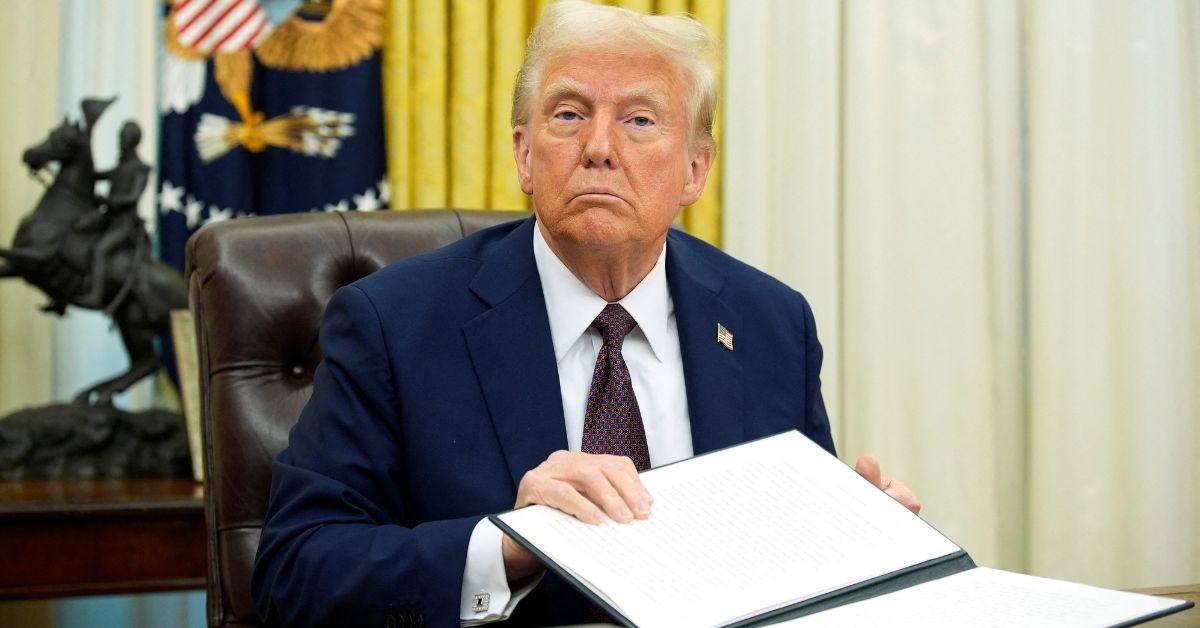 Trump's Deportation Push: Kicking Out Rapists, Murderers, & Terrorists