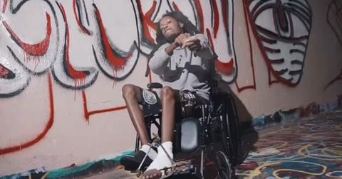 Rapper Julio Foolio Shot Dead At 26 During Birthday 'Ambush'