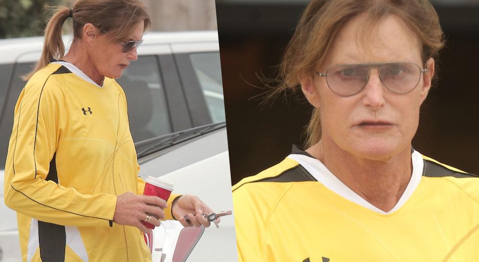 It’s Official! Bruce Jenner Secretly Living As A Woman In Malibu — Sex ...