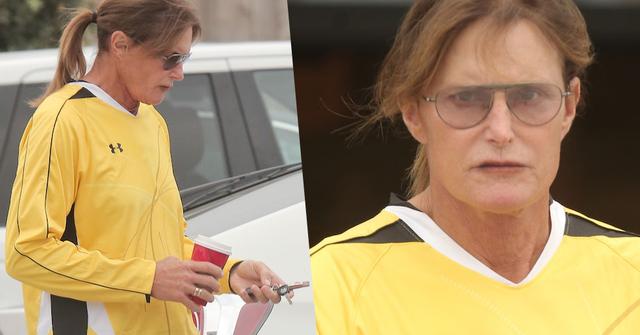 It’s Official! Bruce Jenner Secretly Living As A Woman In Malibu — Sex ...