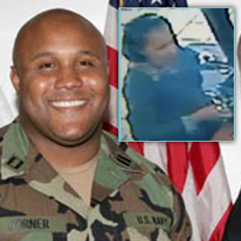 Slain 'Cop Killer' Christopher Dorner's Mom Being Urged To Sue LAPD ...
