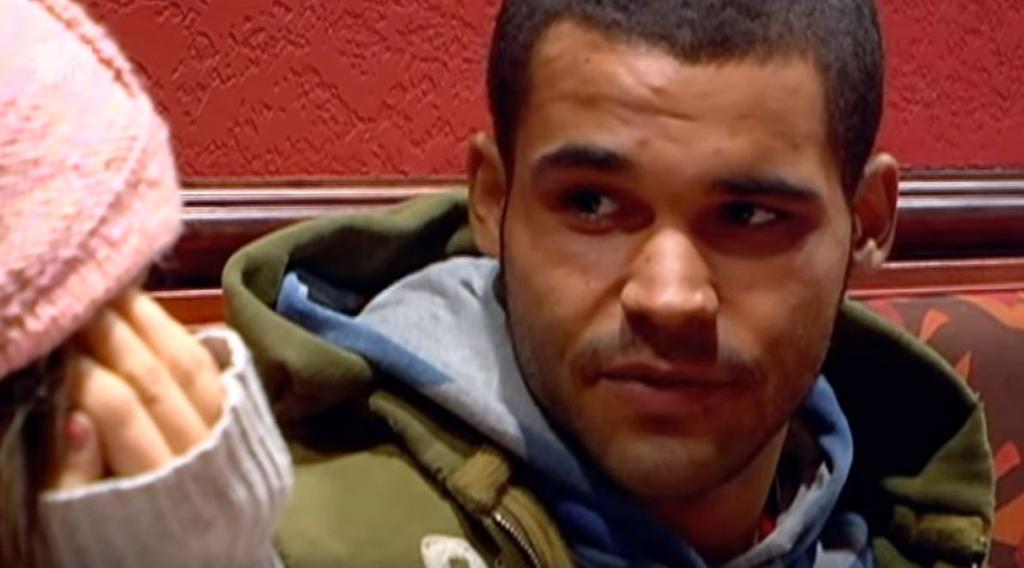 Jenelle Evans’ Ex Kieffer Delp Up For Parole In Meth Lab Bust