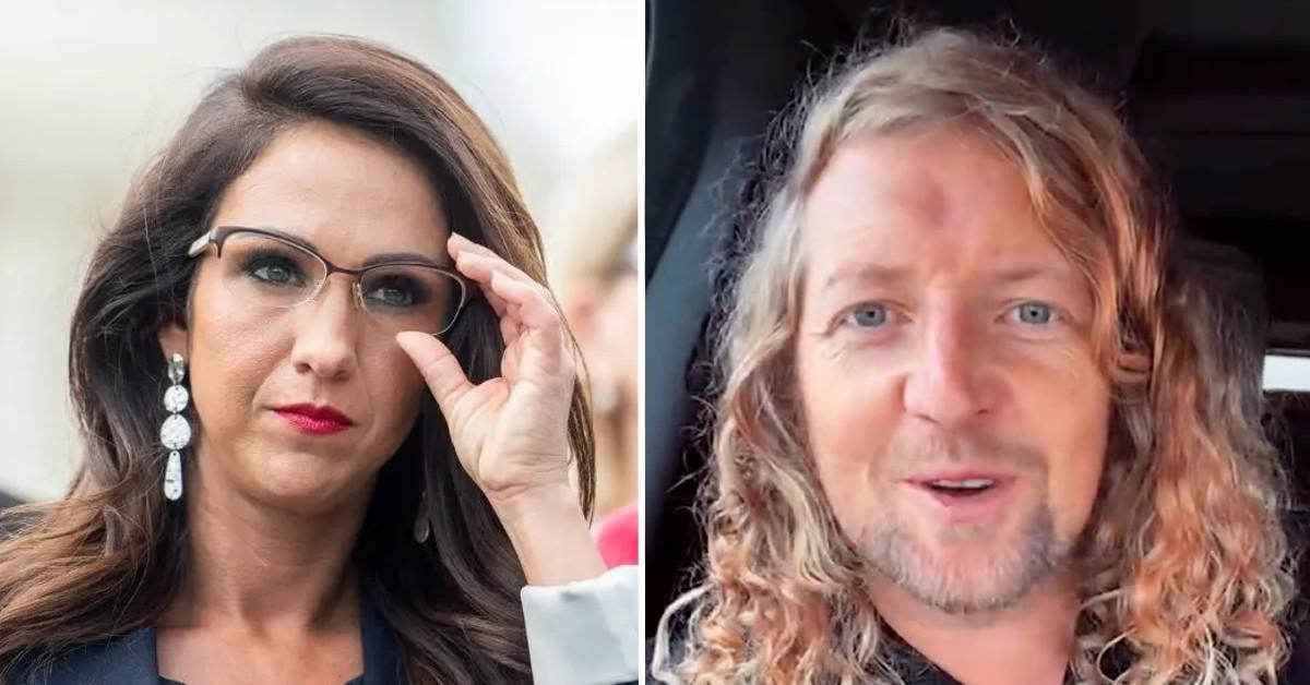 Maga Pastor Threatens Lawsuit Over Claims Of Affair With Lauren Boebert 6323
