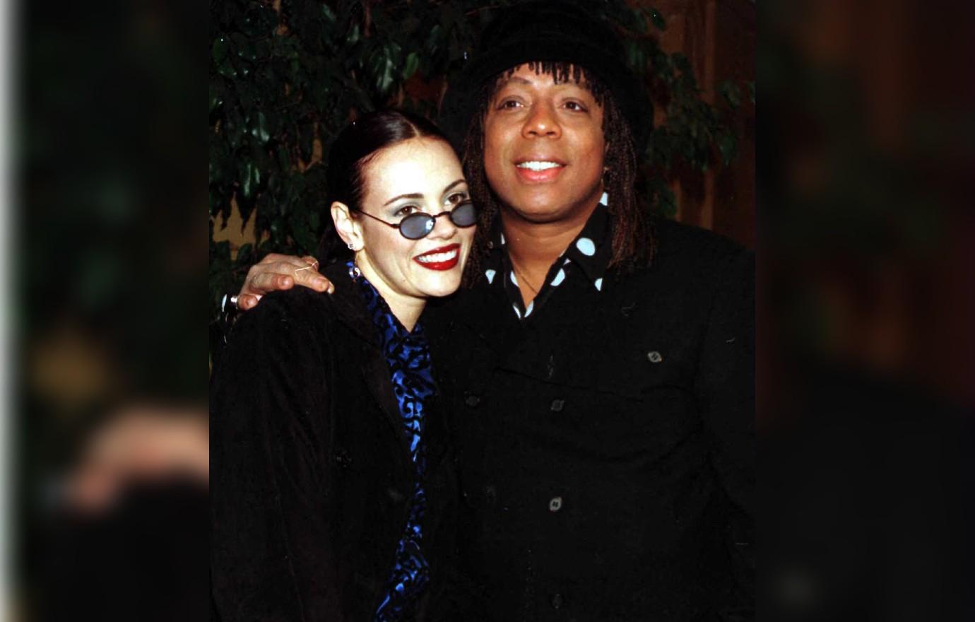 ‘Family Matters’ Star Darius McCrary Granted 4-Year Restraining Order ...