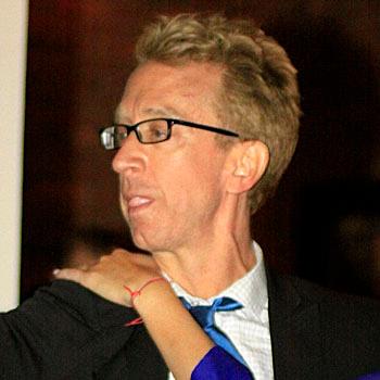 Drug-Troubled Andy Dick Entered Rehab After Pals Staged Dramatic ...
