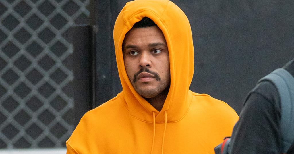 The Weeknd's Concertgoers Still Waiting For Refund Announcement