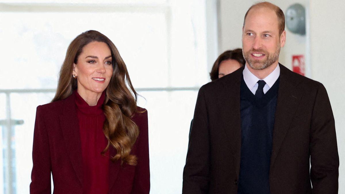 Andrew Windsor Accused of Using His Daughters as 'Palace Spies'