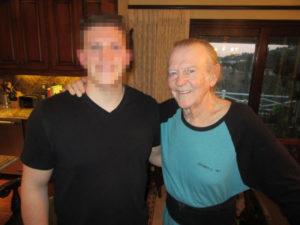 See Final Photos Of Eagle Bassist Randy Meisner's Wife Before She Was ...