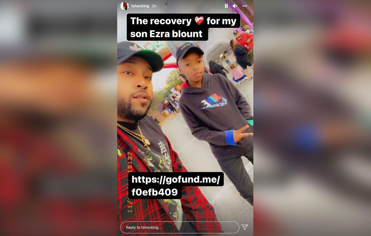 Travis Scott's Offer To Pay For 9-Year-Old's Funeral After Astroworld ...