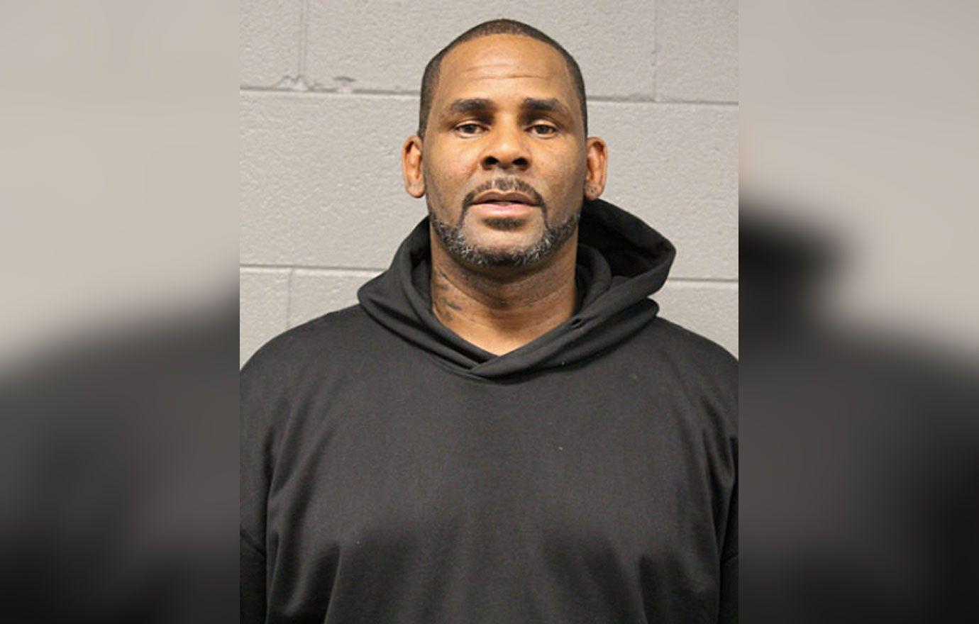 Alleged Victim Featured In R. Kelly’s Original 2002 Explicit Tape Goes ...