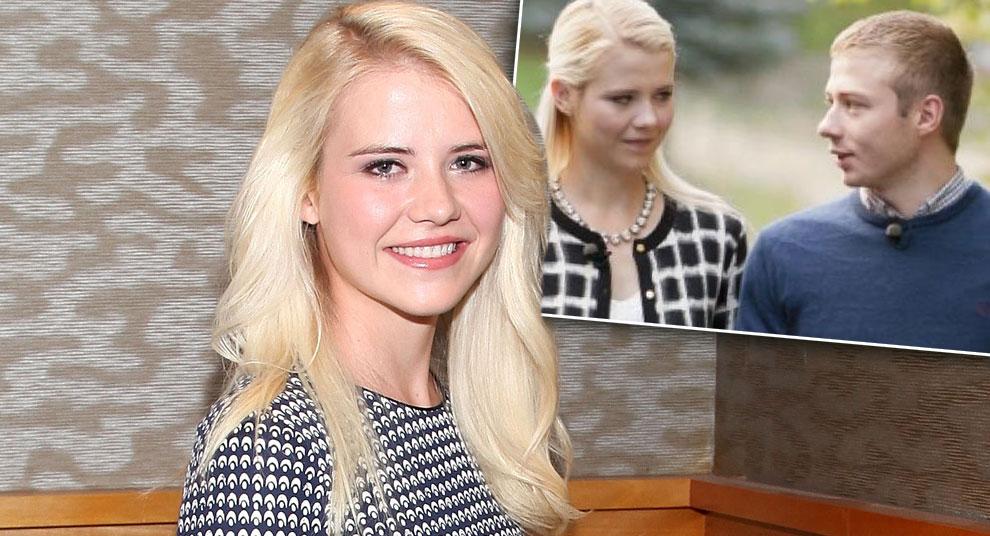 New Mother! Elizabeth Smart Welcomed Baby Girl In February With Hubby ...