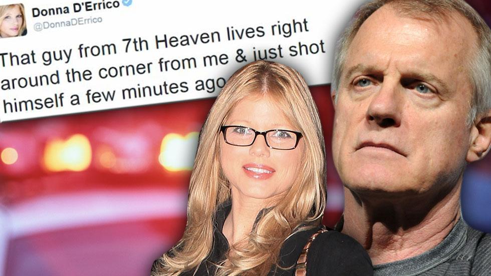 Accused Child Molester Stephen Collins At Center Of False Suicide ...