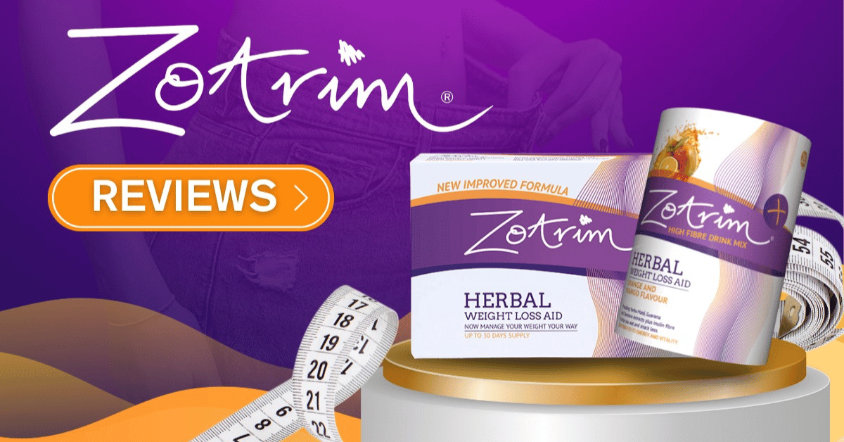 Zotrim Reviews 2025: Ingredients, Benefits & Results