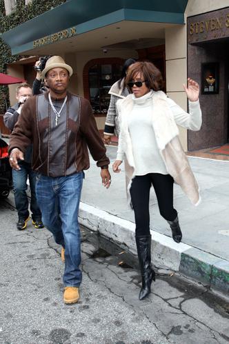 Whitney Houston's Death: The Last Days Of A Diva