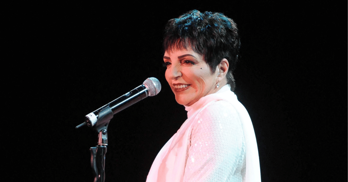 Liza Minnelli's Sad Last Days: 77-Year-Old Isolated at Home