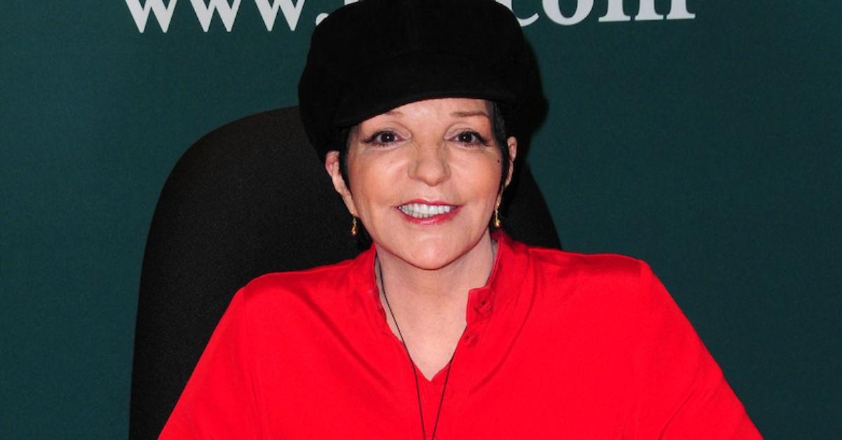 Liza Minnelli 'Set to Use 80th Birthday Bash to Promote Failing Memoir'