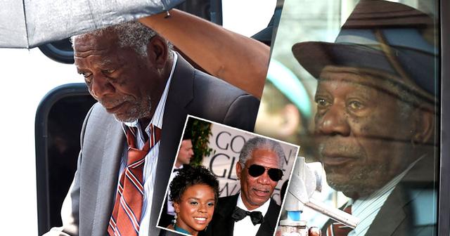 Morgan Freeman | Radar Online