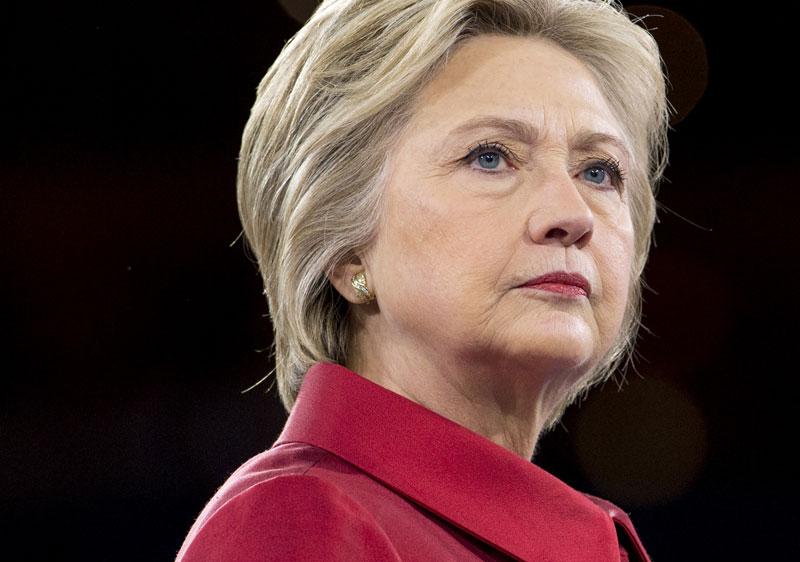 Botox, Peels & More! Hillary Clinton Is A Plastic Prez Wannabe, Top ...