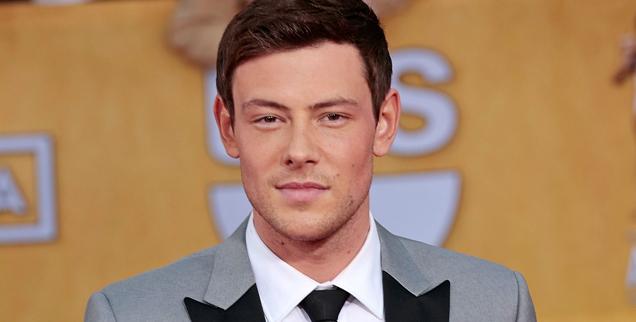 Inside The Cory Monteith Death Investigation: Cops Probe Drugs, Final ...