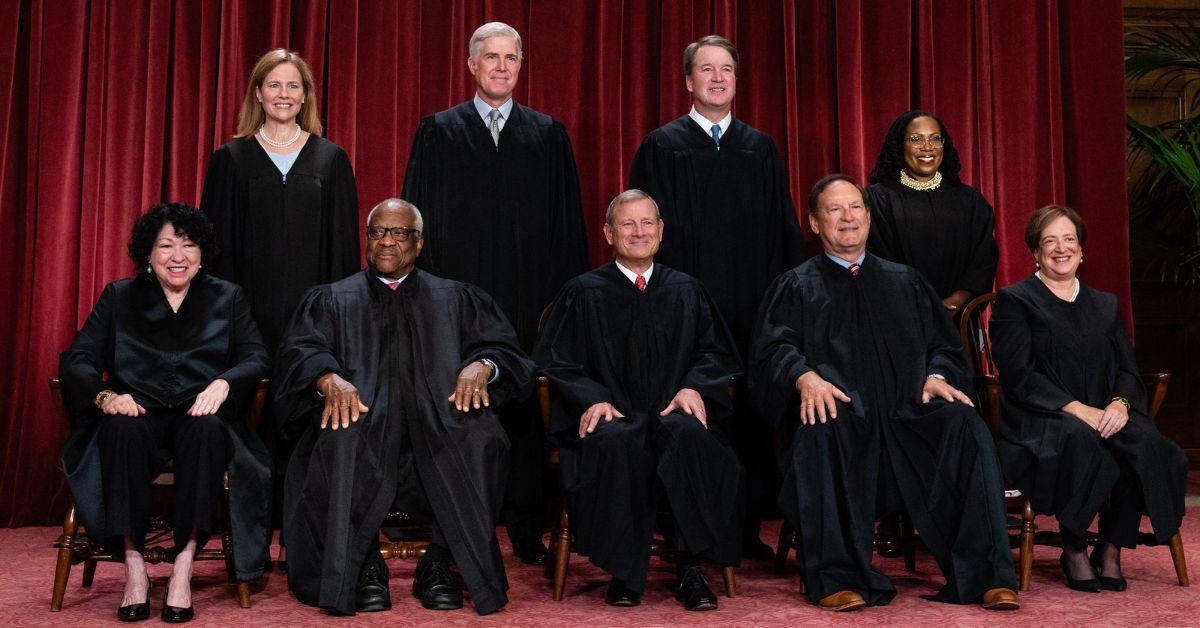 Clarence Thomas Compared to Pro-slavery 'Django Unchained' Villain by ...