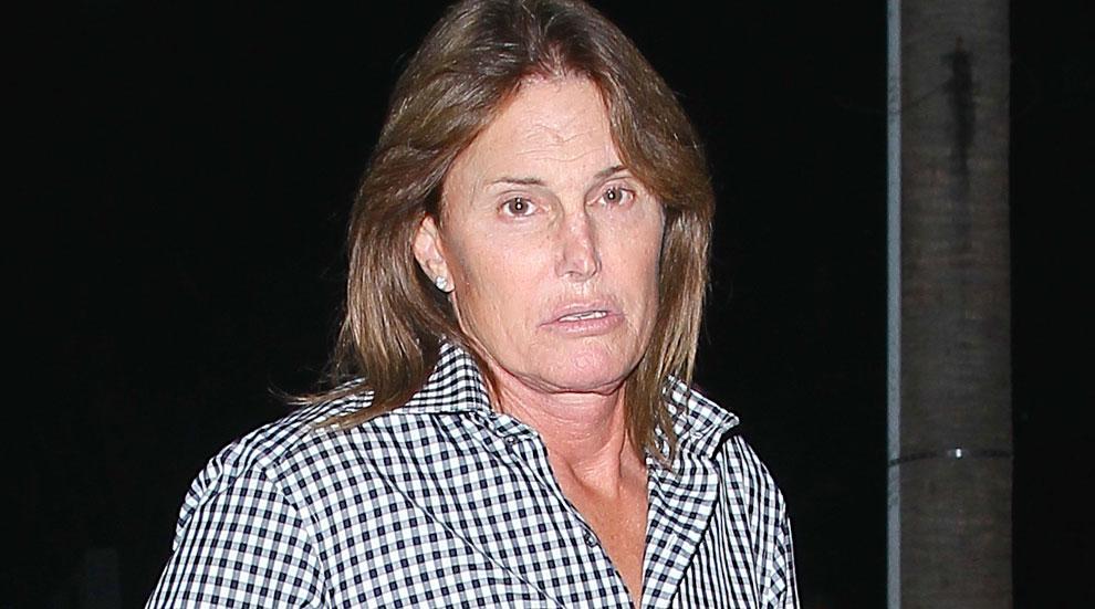 Bruce Jenner To Address TRANSformation In 'Major Sit-Down Interview ...