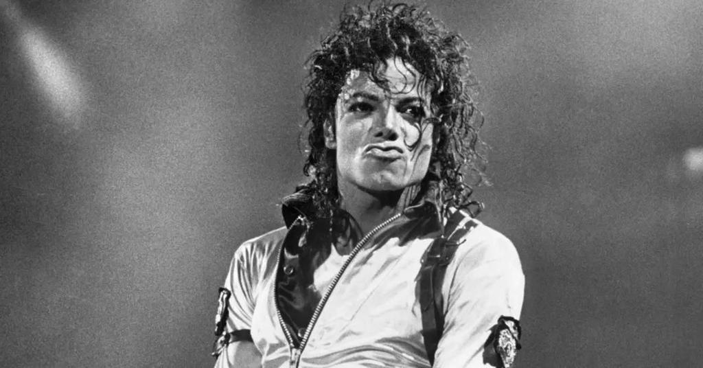 Michael Jackson's Company Fights to Block Access to Singer's Criminal Files
