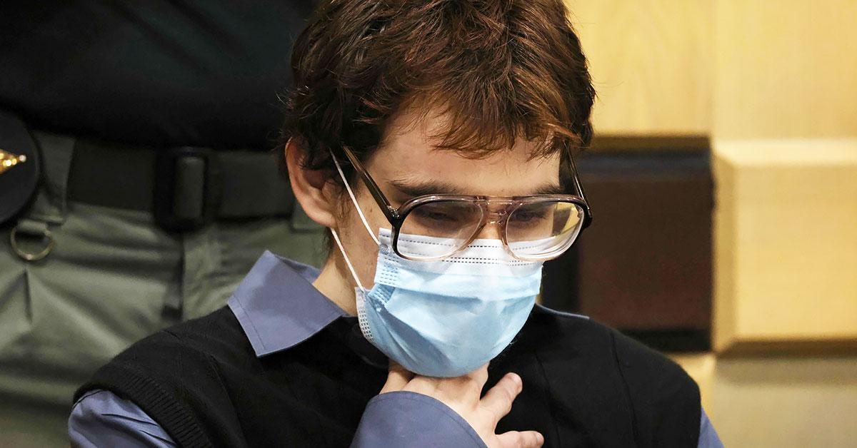 Parkland Shooter Nikolas Cruz Pleads Guilty To Murder Charges, Apologizes