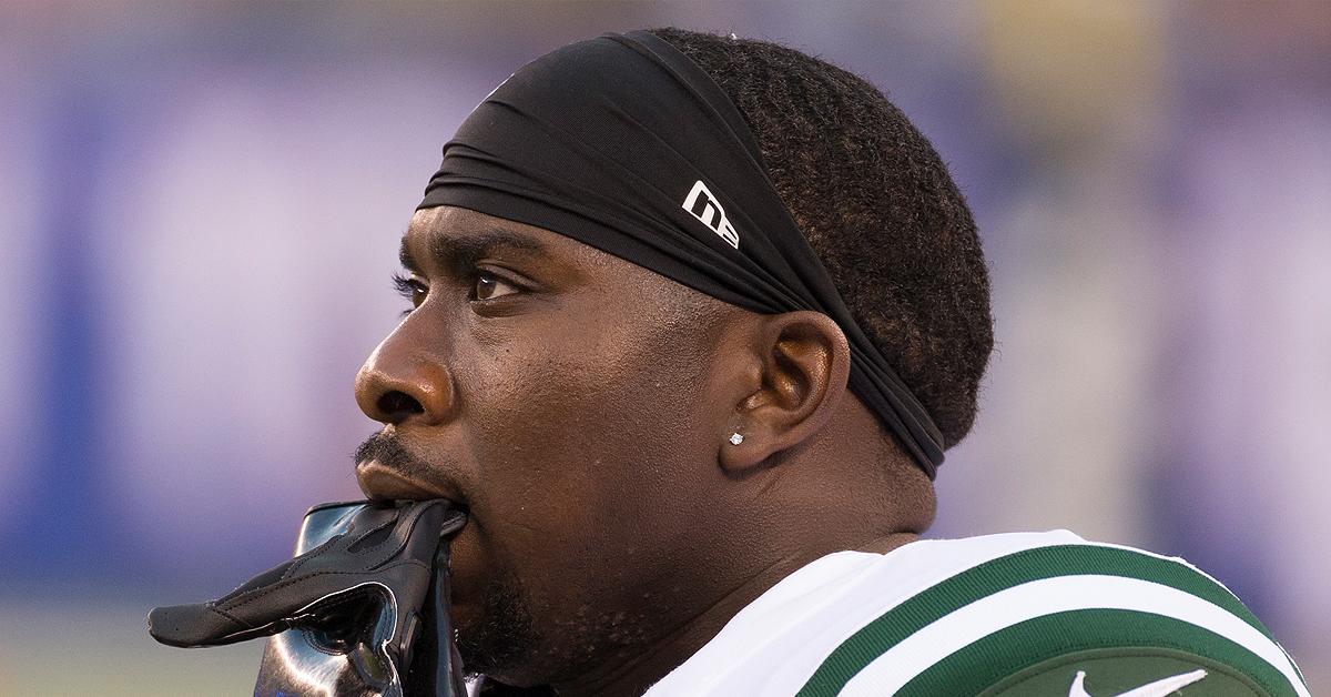 Cops Believe Zac Stacy Fled State As Search Continues For Ex-NFL Star