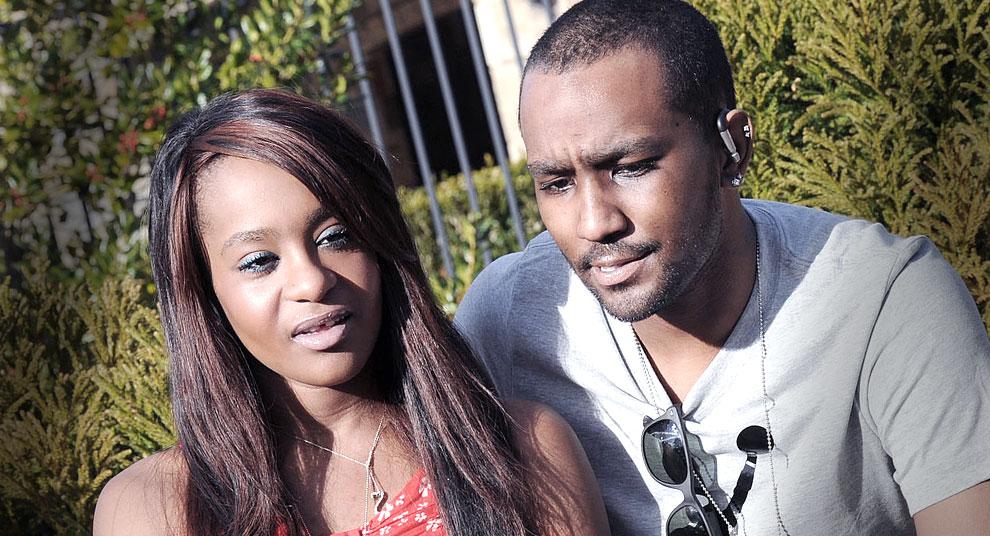 Bobbi Kristina Brown: Nick Gordon On Suicide Watch As Autopsy & Burial ...