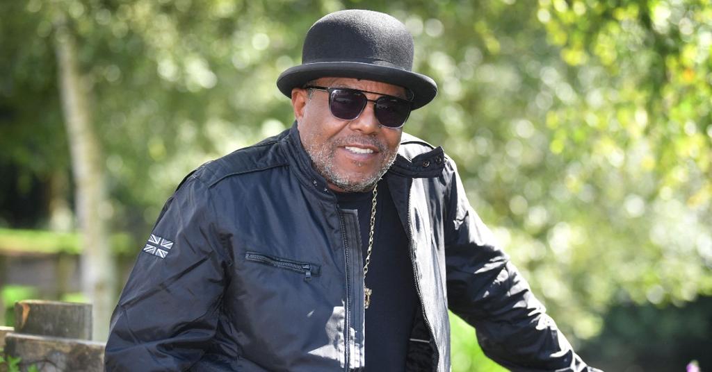 Inside Tito Jackson's Funeral As Michael's Kids Mourn Uncle After Death