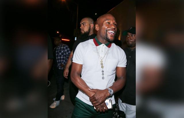 24-Year-Old Found Dead Inside Floyd Mayweather’s Las Vegas Condo