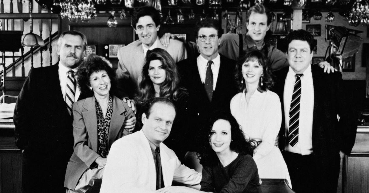 Shelley Long Downcast in First Sighting Since Skipping 'Cheers' Reunion